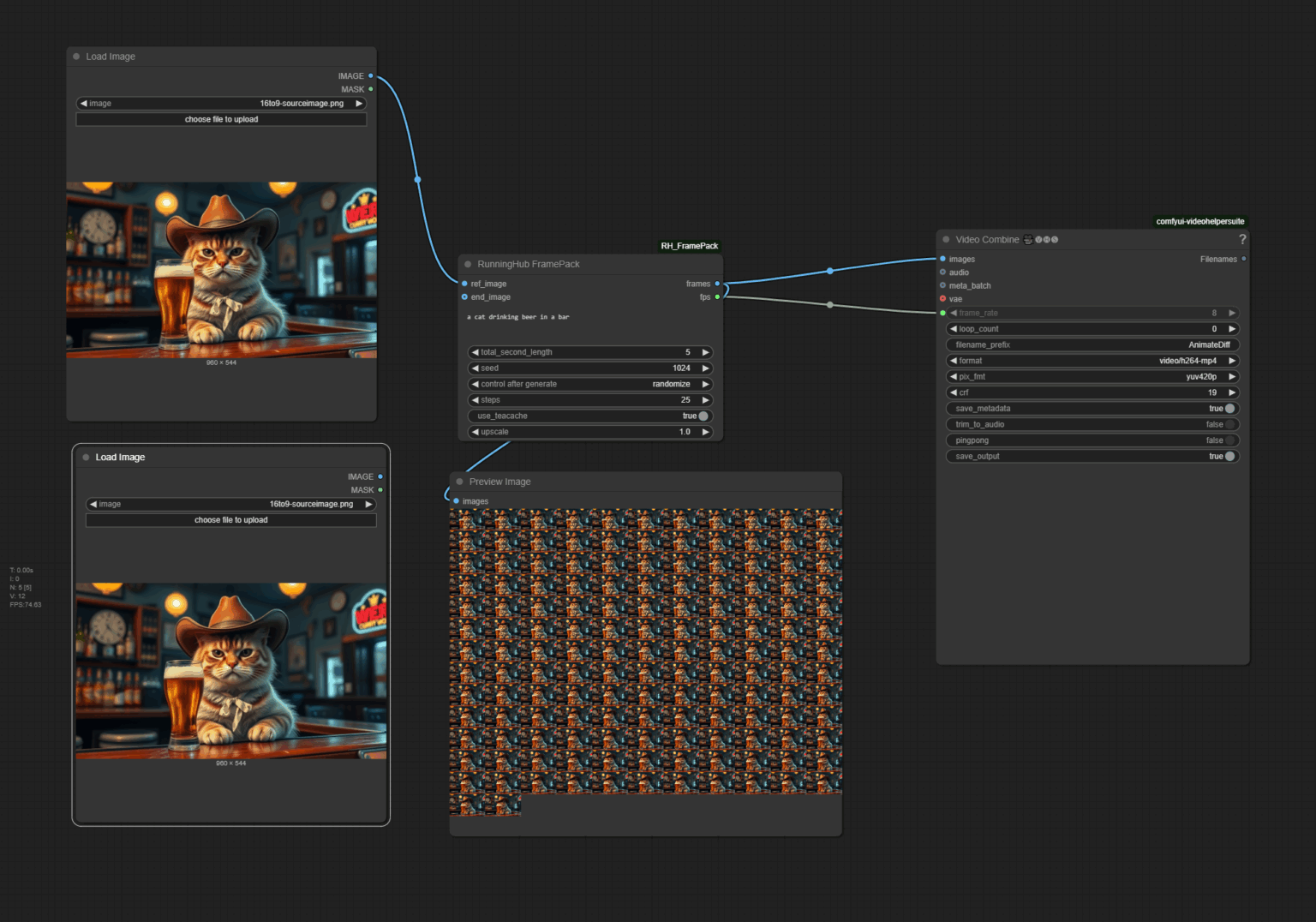 AI Workflows – Haizy Tiles